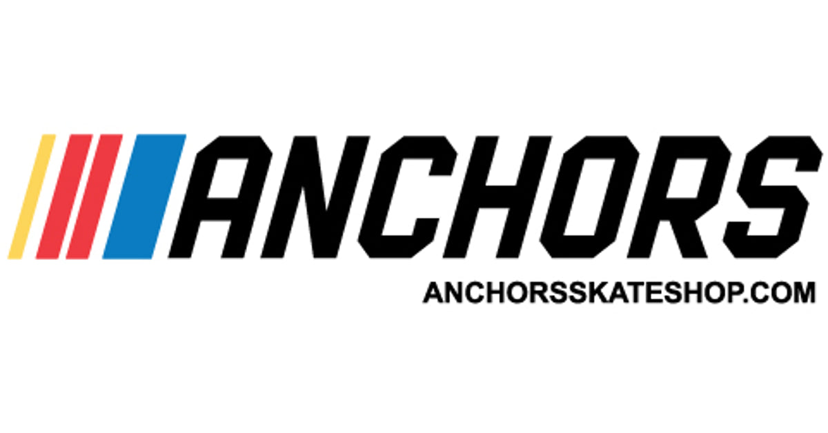 anchor electricals logo