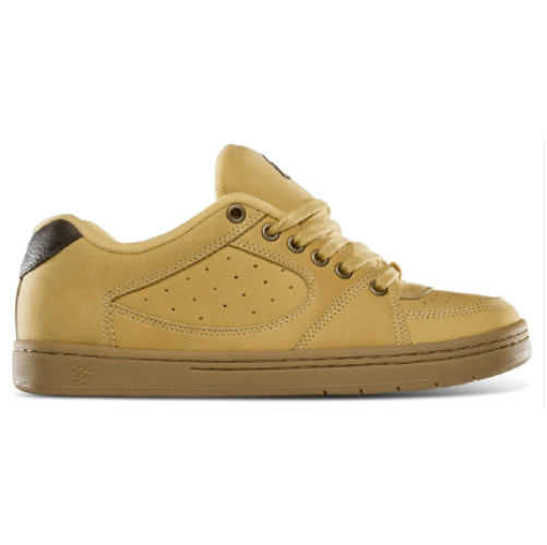 eS Accel Skate Shoe - Copper – Anchors Skateshop