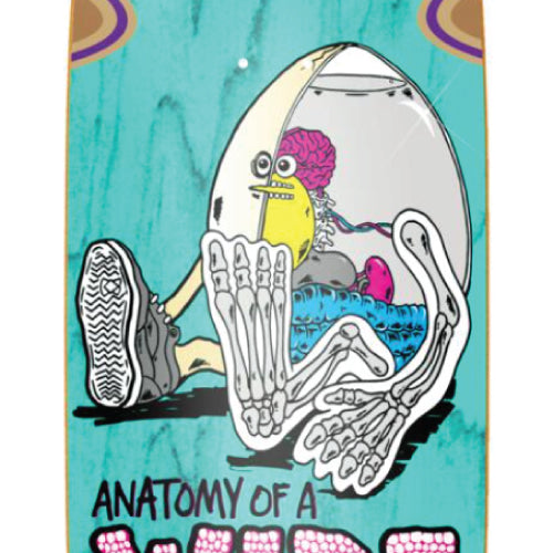 Heroin – Anchors Skateshop