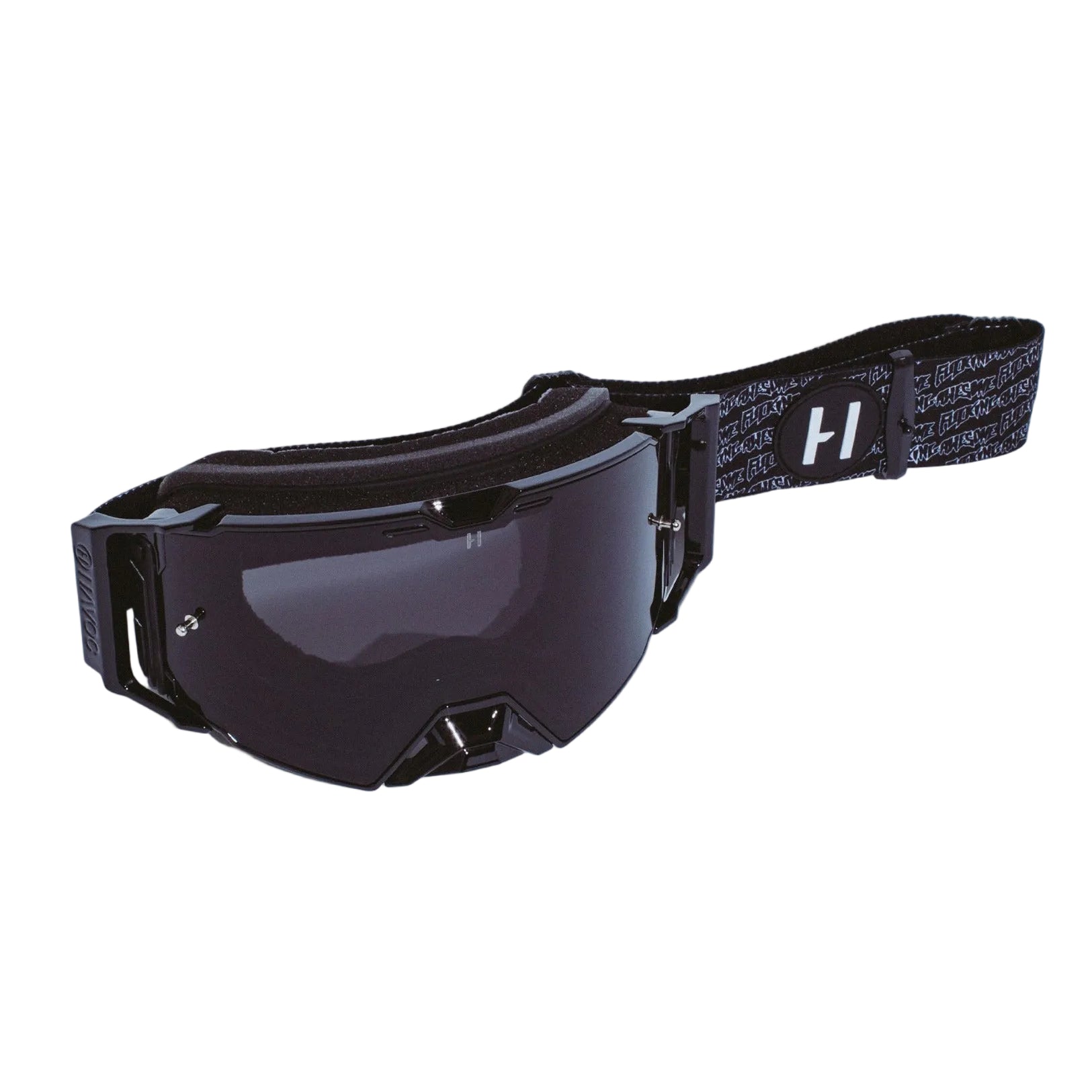 Fucking Awesome X Jason Borosky Havoc Goggles – Anchors Skateshop