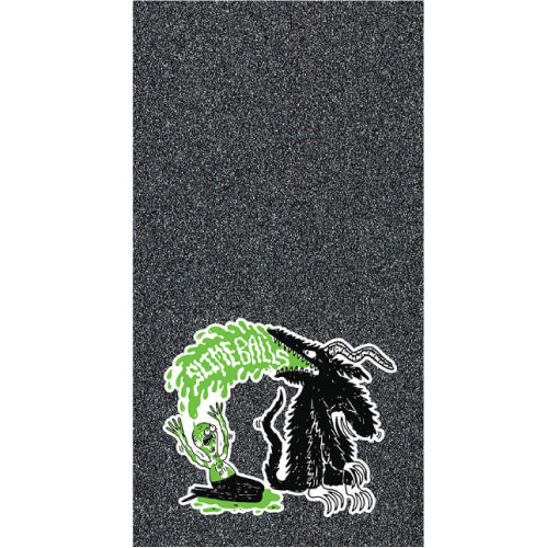 MOB Santa Cruz Jay Howell Slime Balls Griptape – Anchors Skateshop