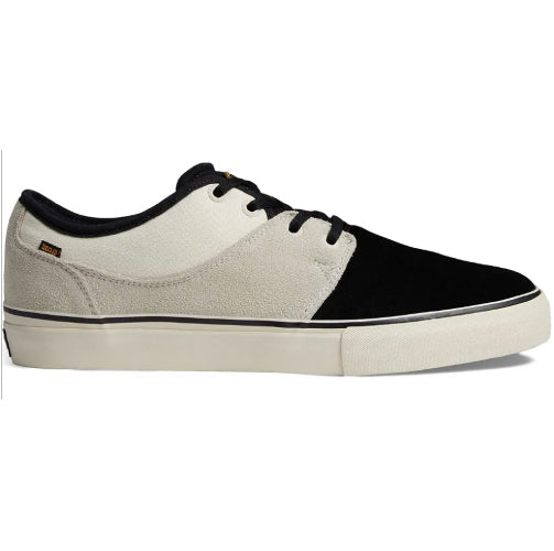 Globe Mahalo Mark Appleyard Skate Shoe - Black/Off White – Anchors ...